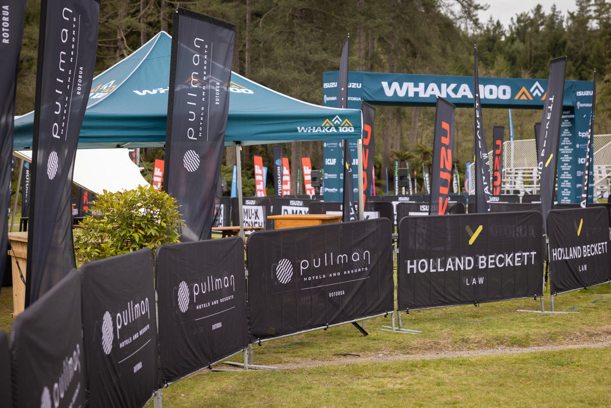 Guide to Event Branding for Events, Tradeshows and Expos — Brand ...