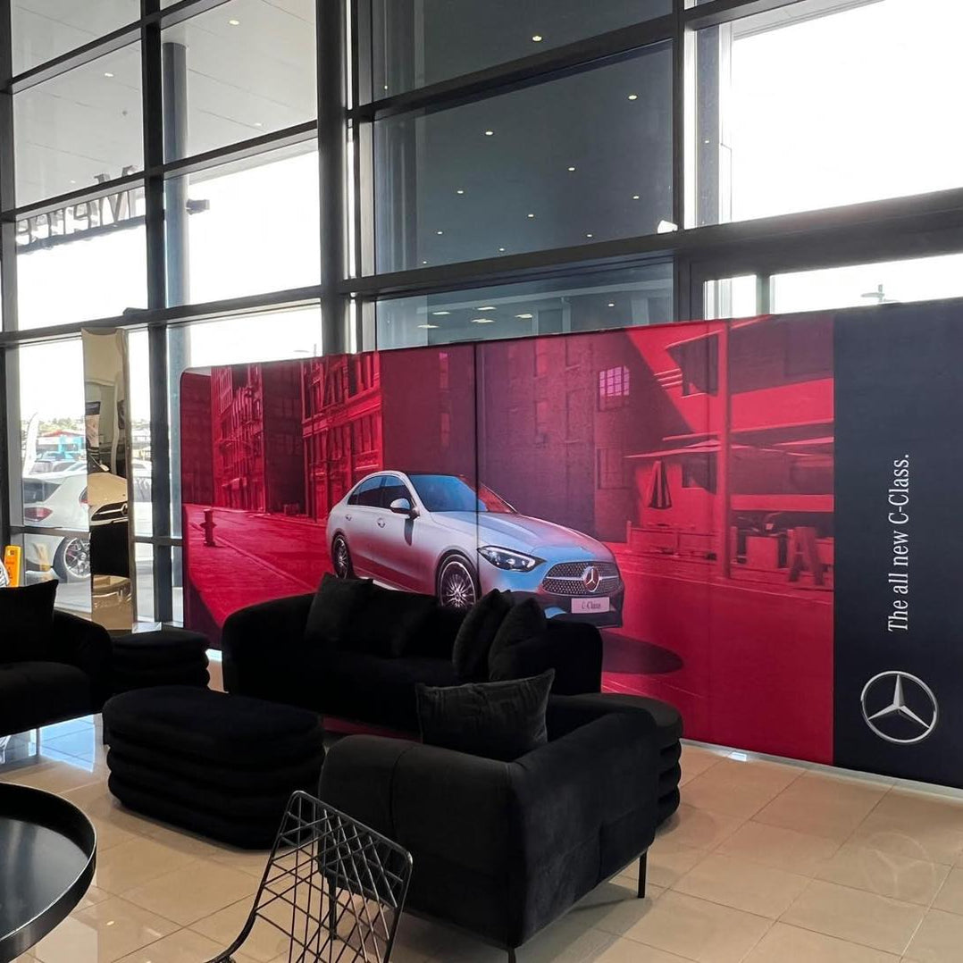 Brand Display - Signage solutions — Brand Display New Zealand