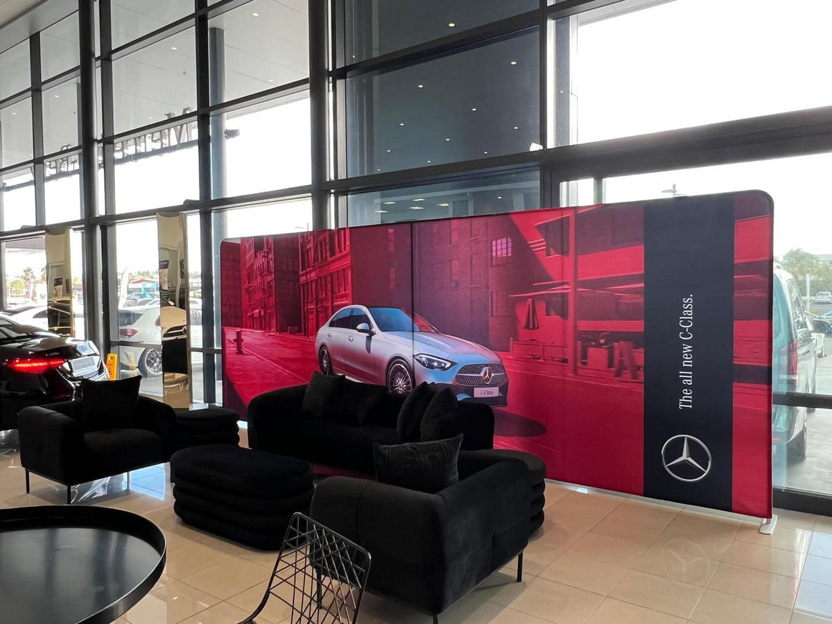 How to get the most from your media wall — Brand Display New Zealand