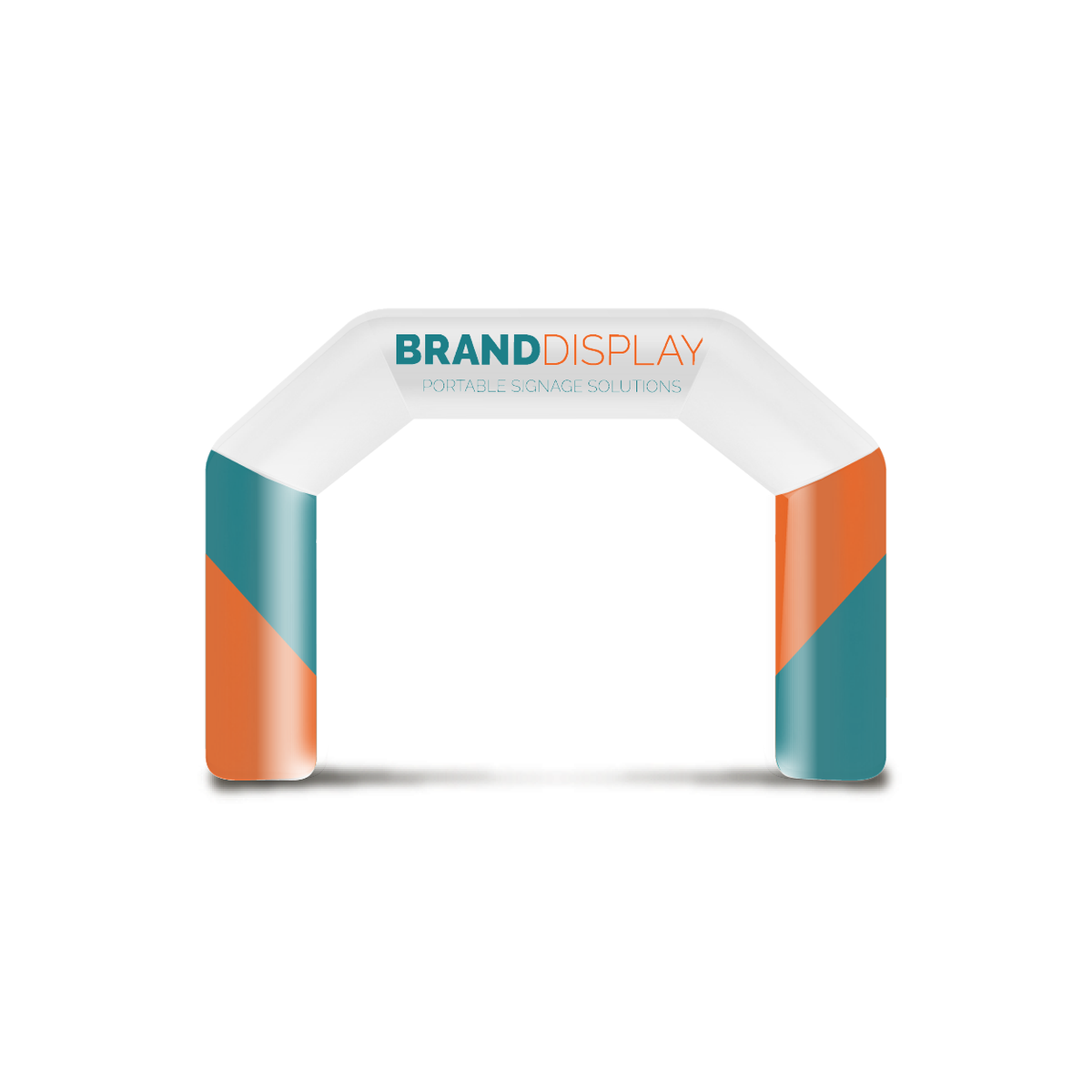 Inflatable Arch — Brand Display New Zealand